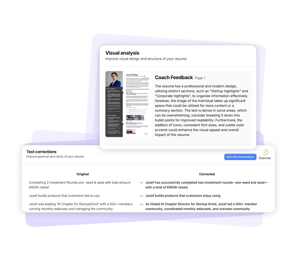 Login or Register at dream.jobs Prep Platform
